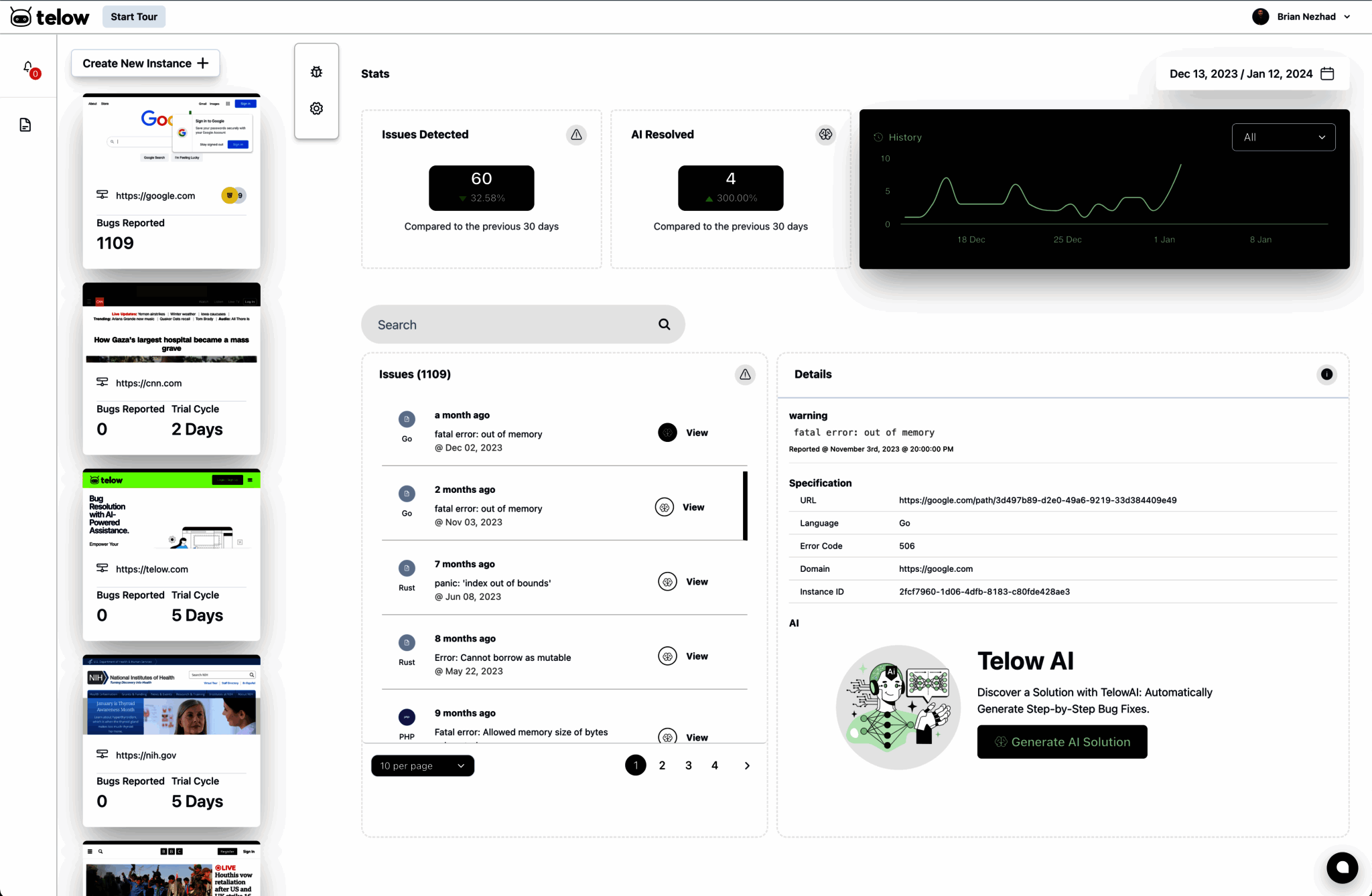 Telow - Pricing, Features, and Details in 2025