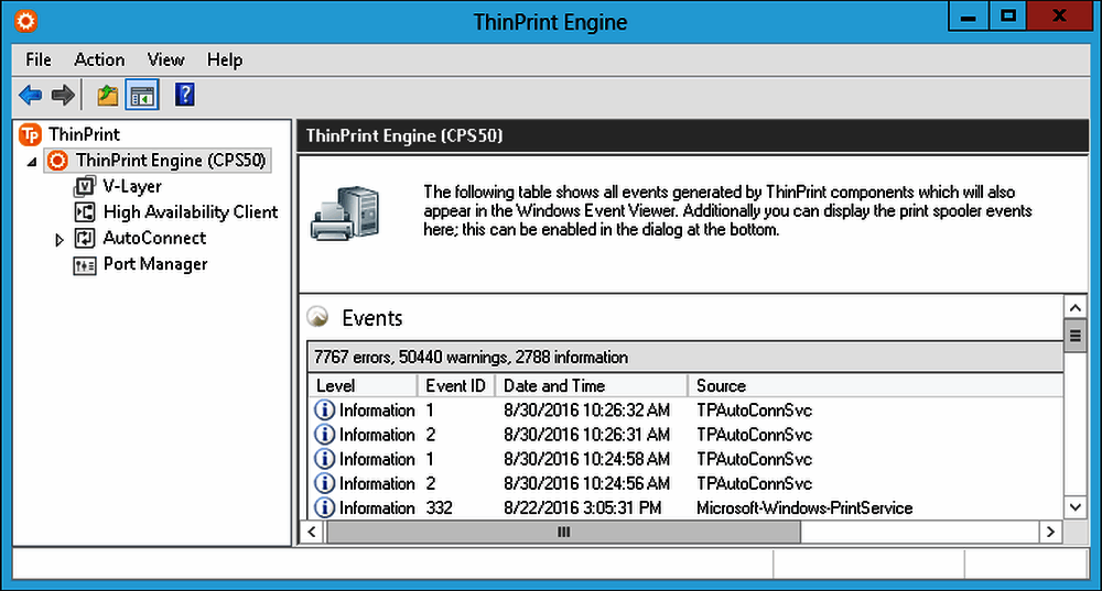 ThinPrint - Pricing, Features, and Details in 2025