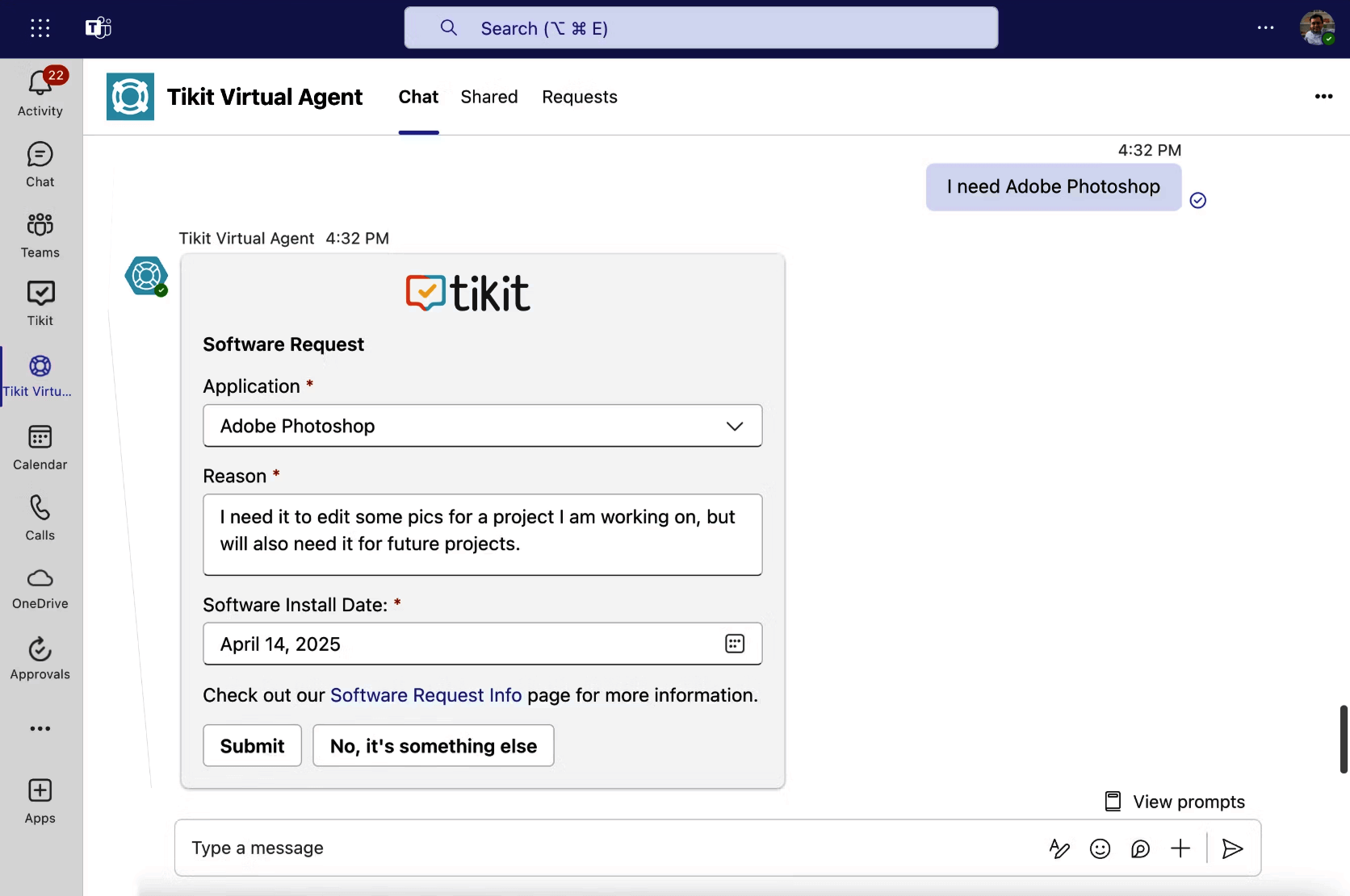 Tikit - Pricing, Features, and Details in 2026