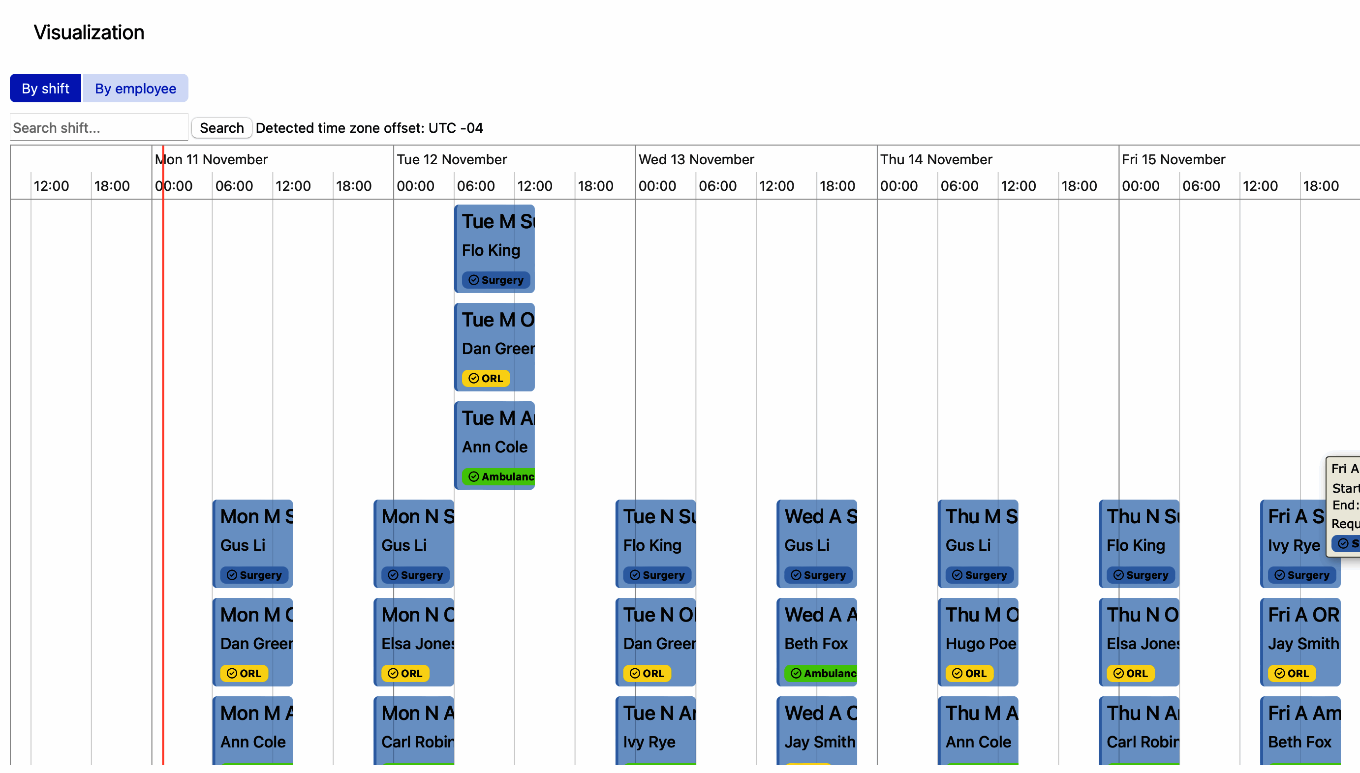 Timefold - Pricing, Features, and Details in 2025