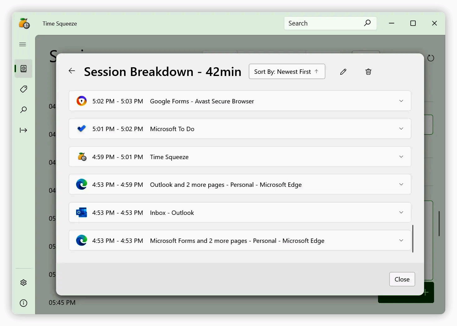 Time Squeeze: Details, Pricing, Features, & Integration in 2026
