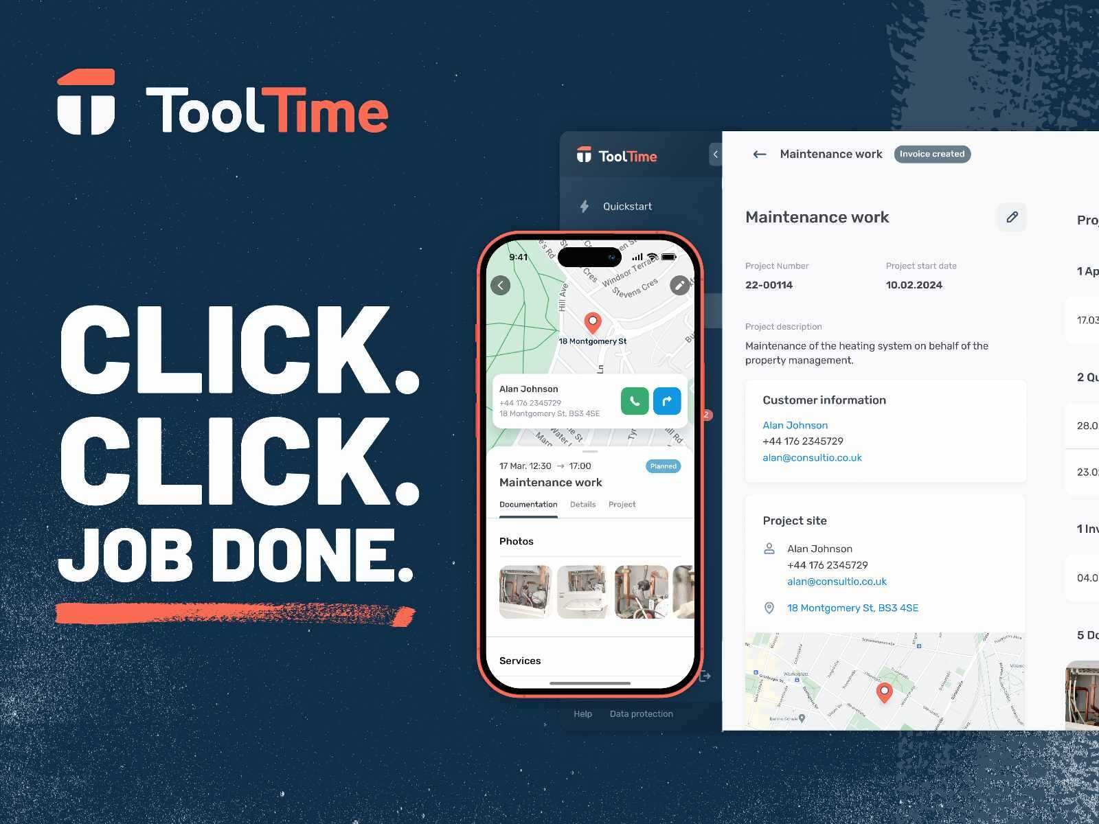 ToolTime: Reviews, Pricing, Features in 2025