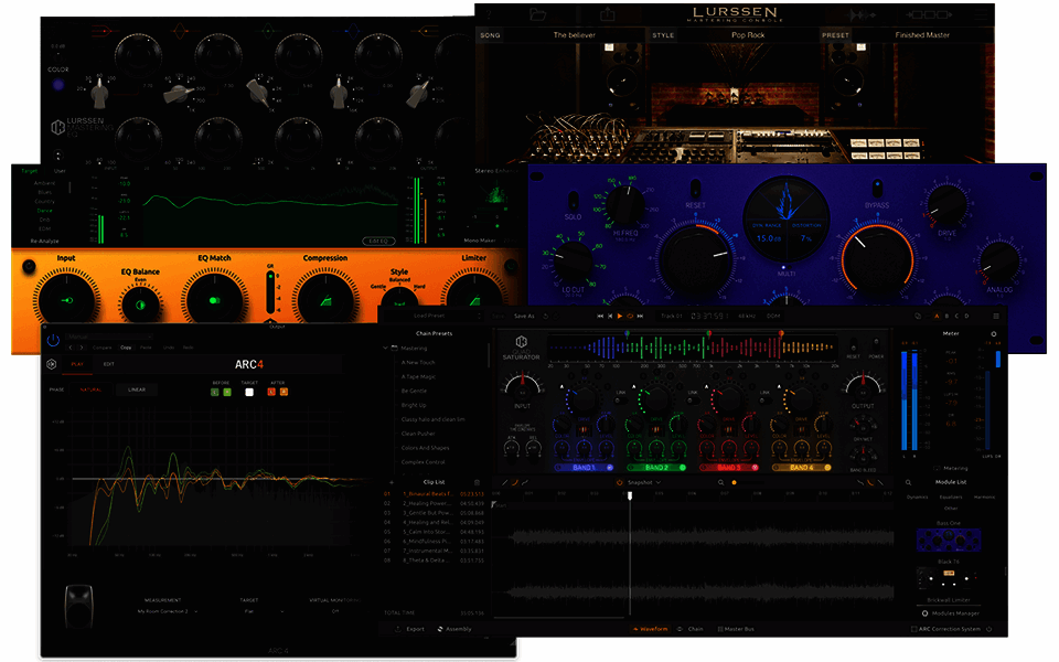Total Studio - Pricing, Features, and Details in 2026