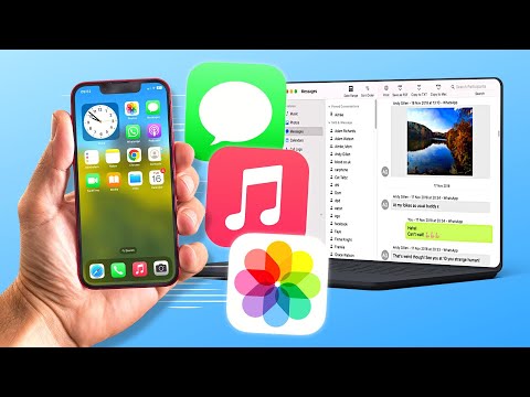 TouchCopy - Pricing, Features, and Details in 2026