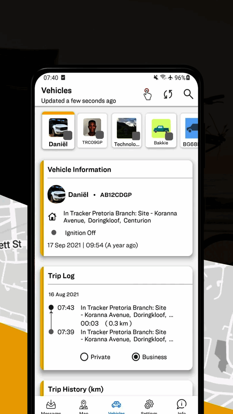 Tracker SA Pricing, Features, and Reviews (Jun 2025)