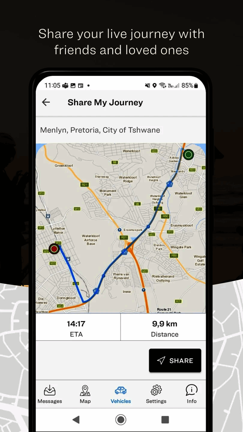 Tracker SA Pricing, Features, and Reviews (Jun 2025)