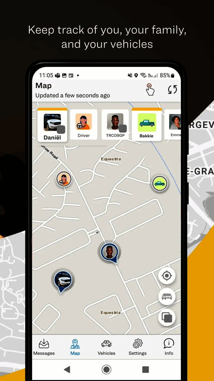 Tracker SA Pricing, Features, and Reviews (Jun 2025)