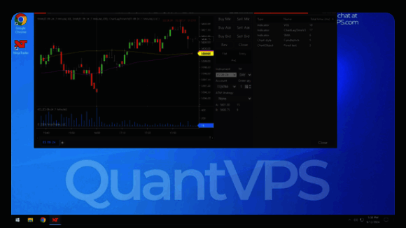 Trading VPS - Pricing, Features, and Details in 2025