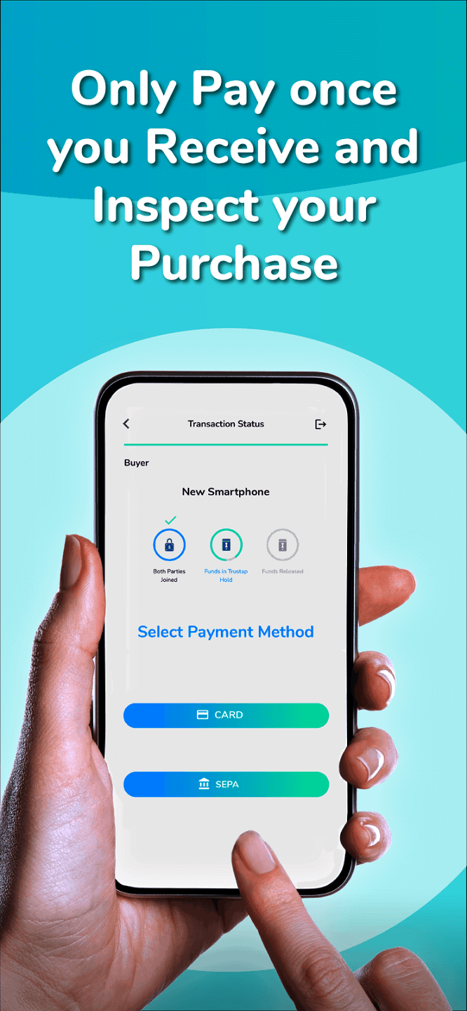 Trustap - Pricing, Features, and Details in 2025