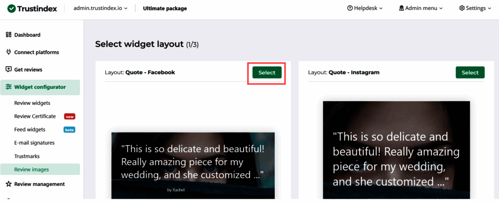 Trustindex - Pricing, Features, and Details in 2025