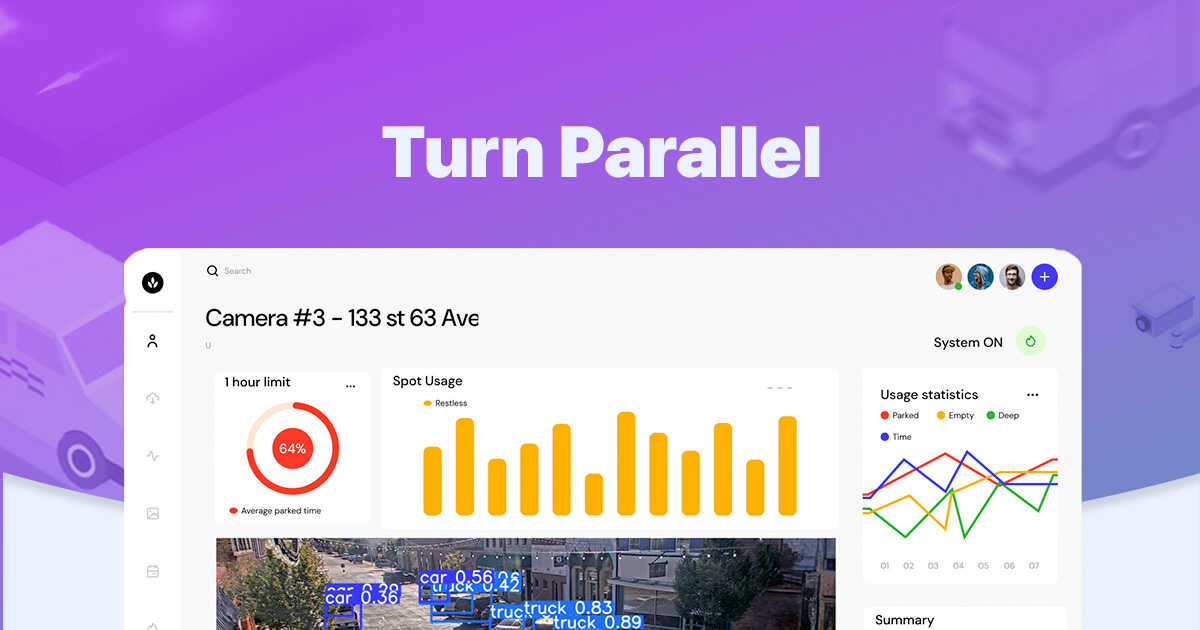 Turn Parallel - Pricing, Features, and Details in 2025
