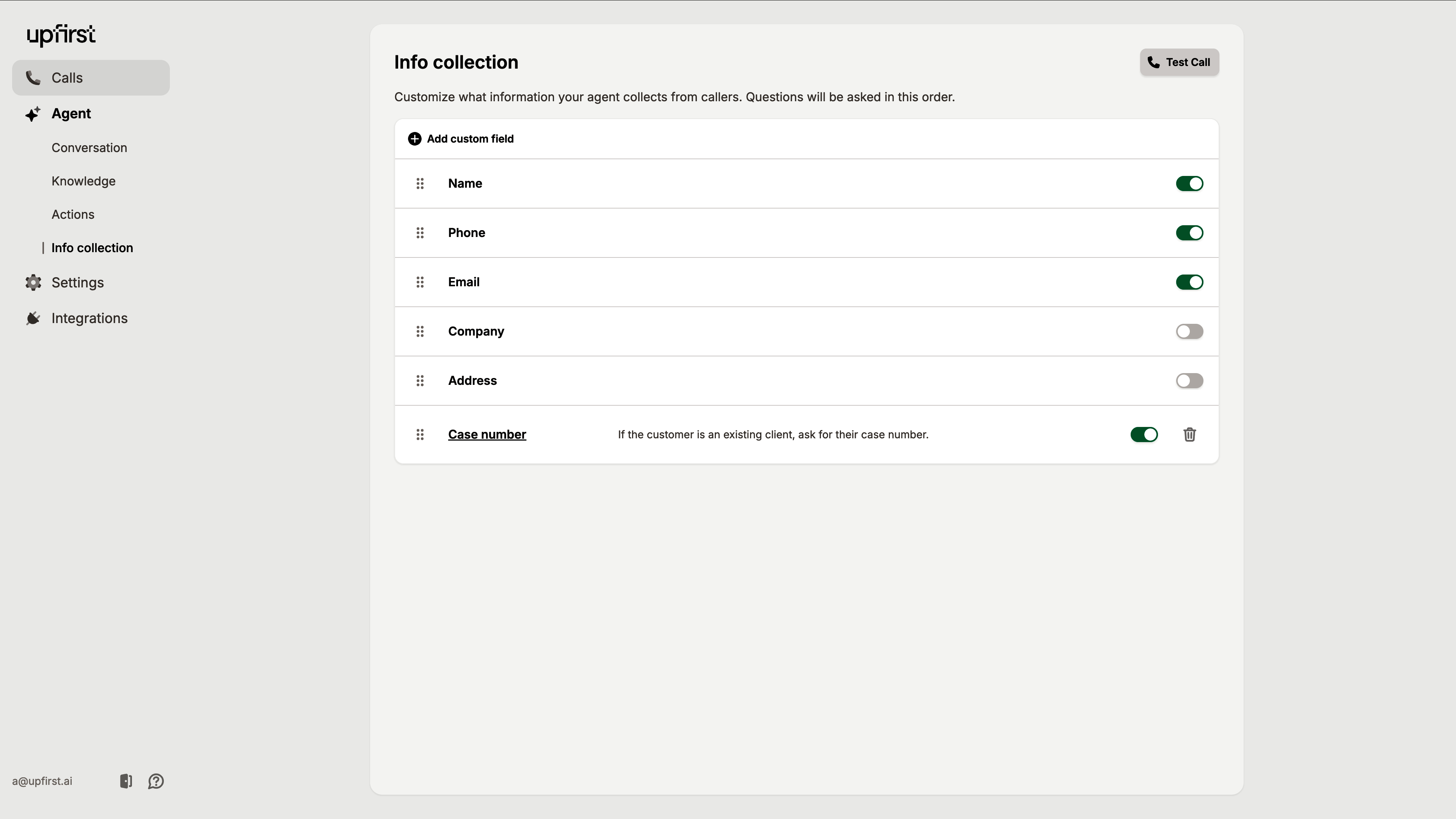 Upfirst Pricing, Features, and Reviews (Jun 2025)
