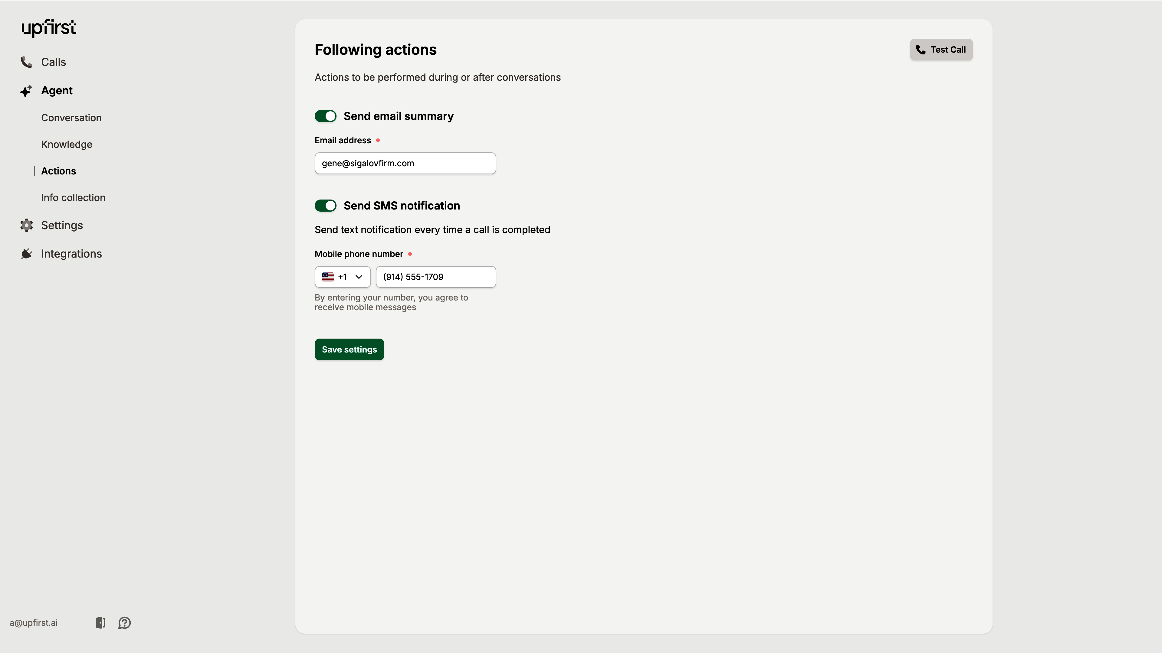 Upfirst Pricing, Features, and Reviews (Jun 2025)
