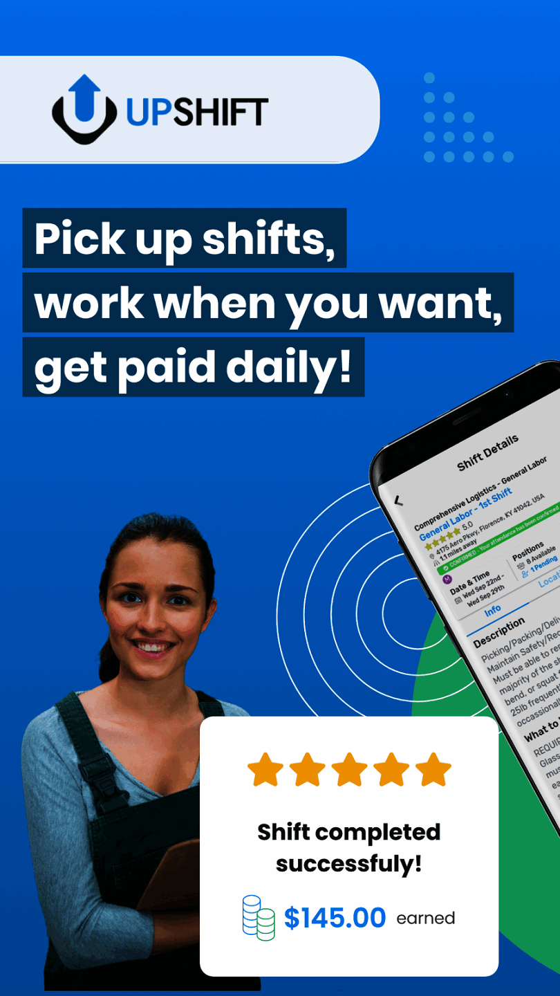 Upshift Pricing, Features, and Reviews (Jun 2025)