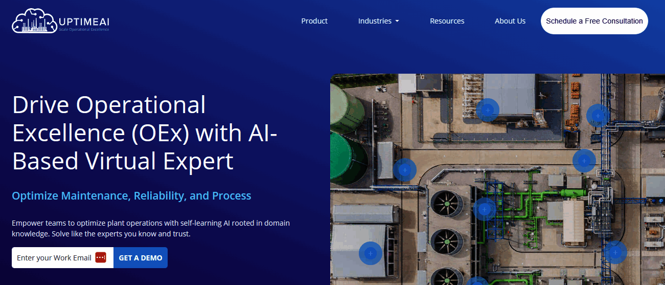 UptimeAI - Pricing, Features, and Details in 2025
