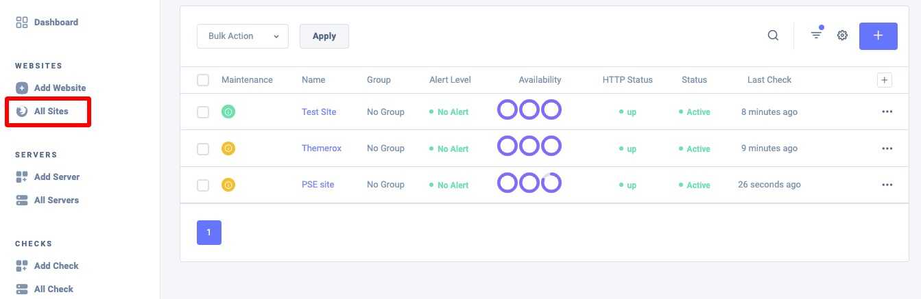 UptimeMonster Pricing, Features, and Reviews (Jul 2024)