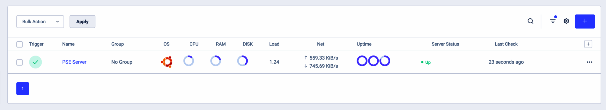 UptimeMonster - Pricing, Features, and Details in 2026