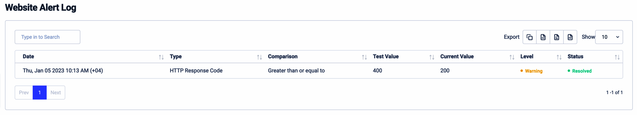 UptimeMonster Pricing, Features, and Reviews (Jul 2024)