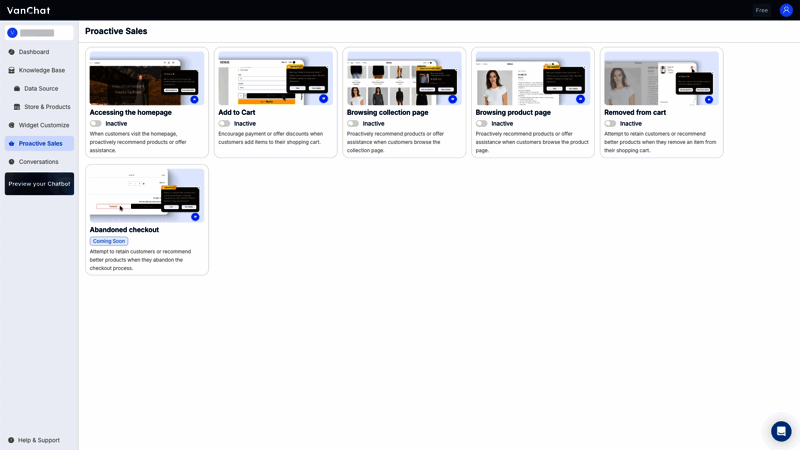 VanChat - Pricing, Features, and Details in 2025