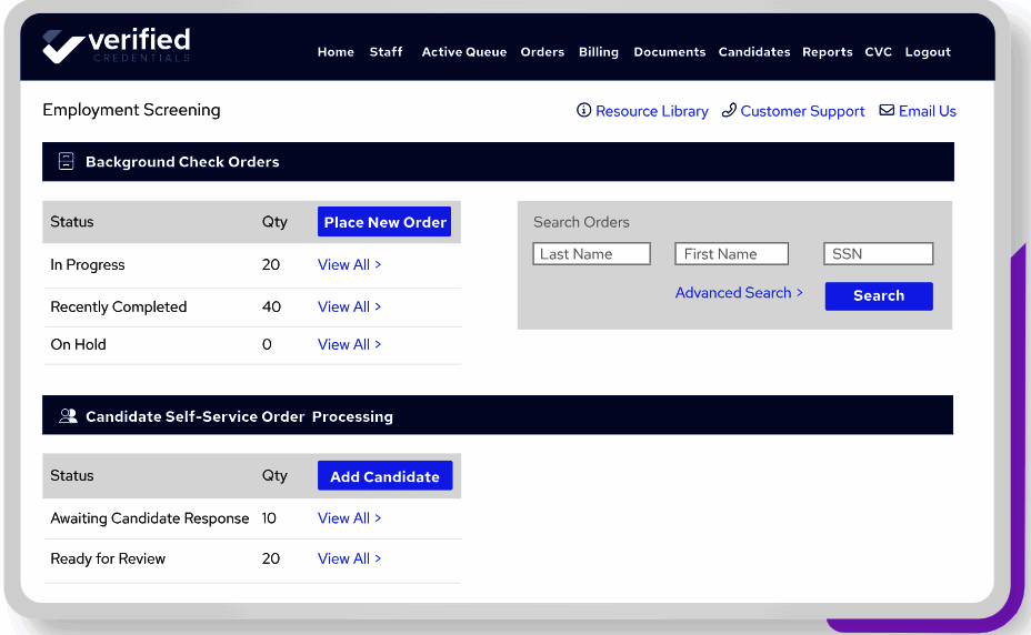 Verified Credentials - Pricing, Features, and Details in 2025