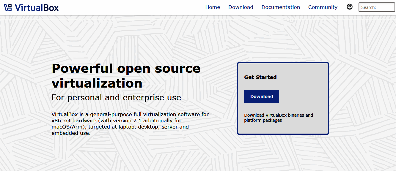 VirtualBox - Pricing, Features, and Details in 2025