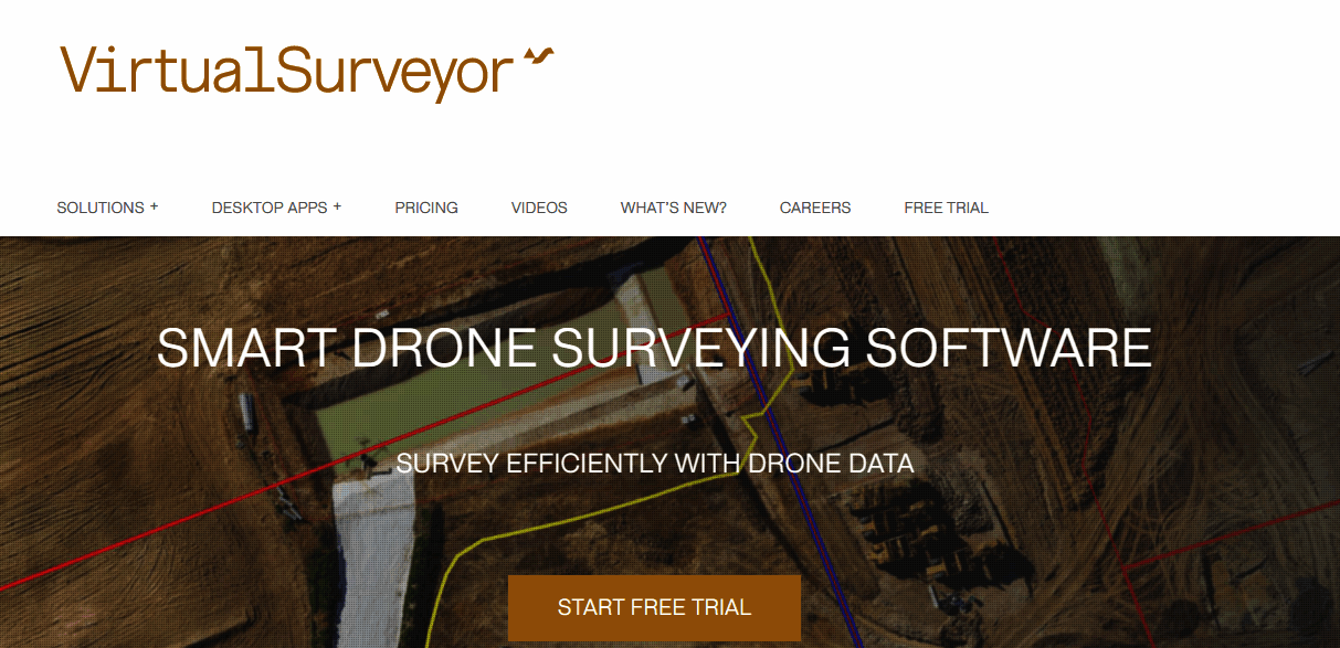 Virtual Surveyor - Pricing, Features, and Details in 2025