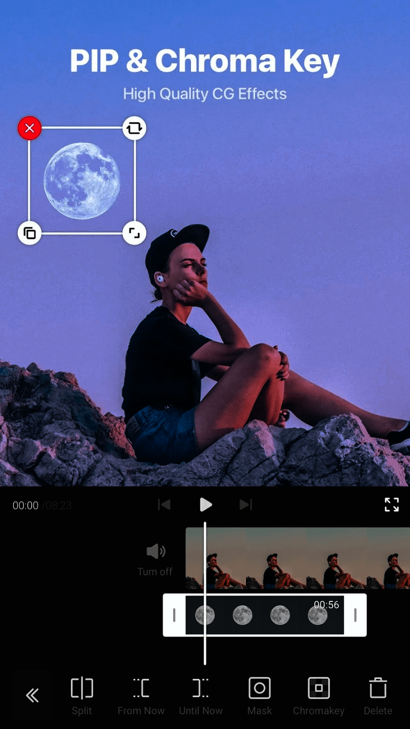 VITA Video Editor - Pricing, Features, and Details in 2025