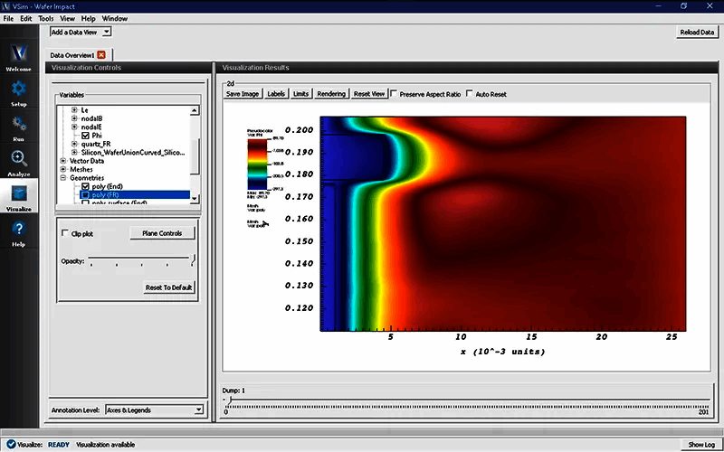 VSim - Pricing, Features, and Details in 2025