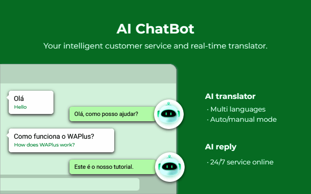 WAPlus - Pricing, Features, and Details in 2025