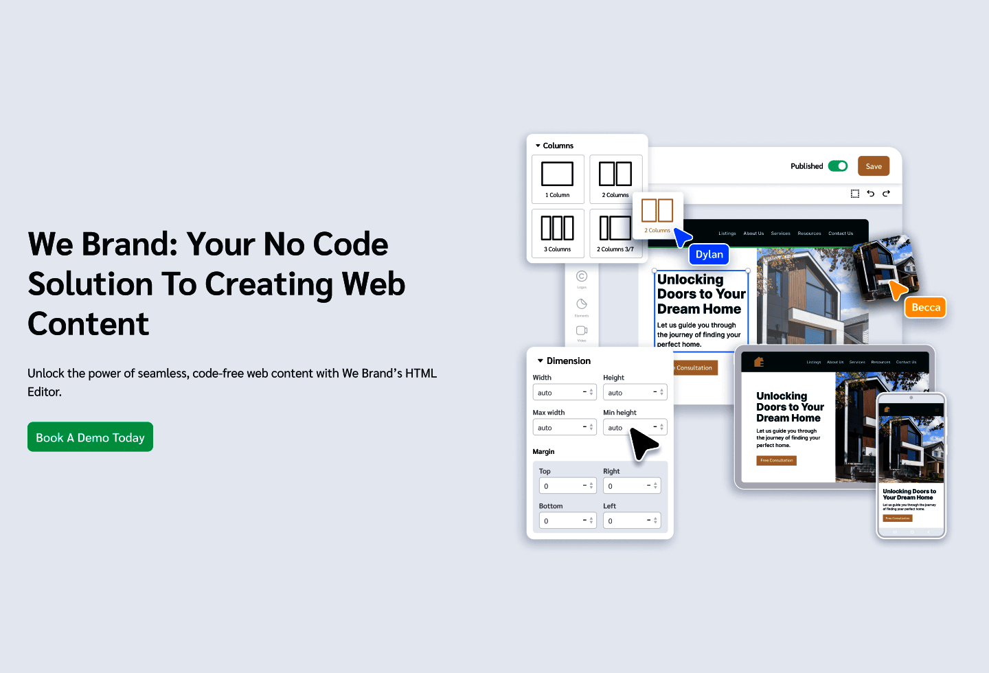 We Brand - Pricing, Features, and Details in 2025