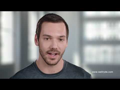 WellRyde - Pricing, Features, and Details in 2026