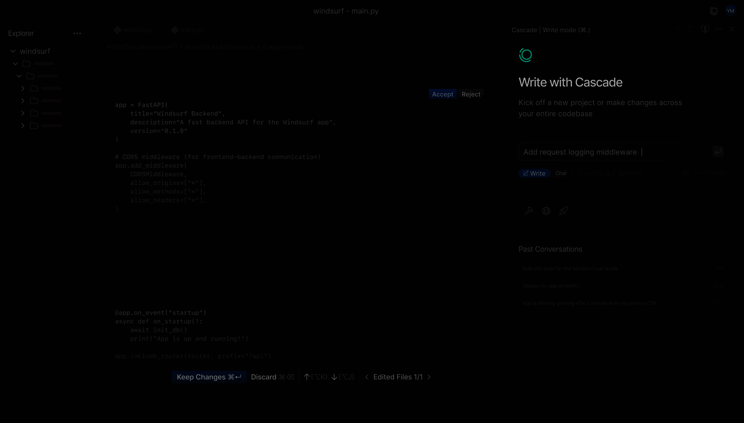 Windsurf - Pricing, Features, and Details in 2025