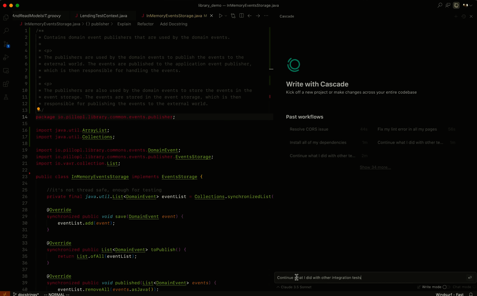 Windsurf - Pricing, Features, and Details in 2025