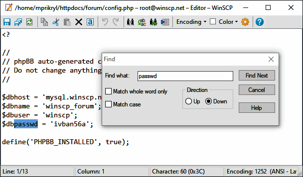 WinSCP Pricing, Features, and Reviews (Mar 2024)