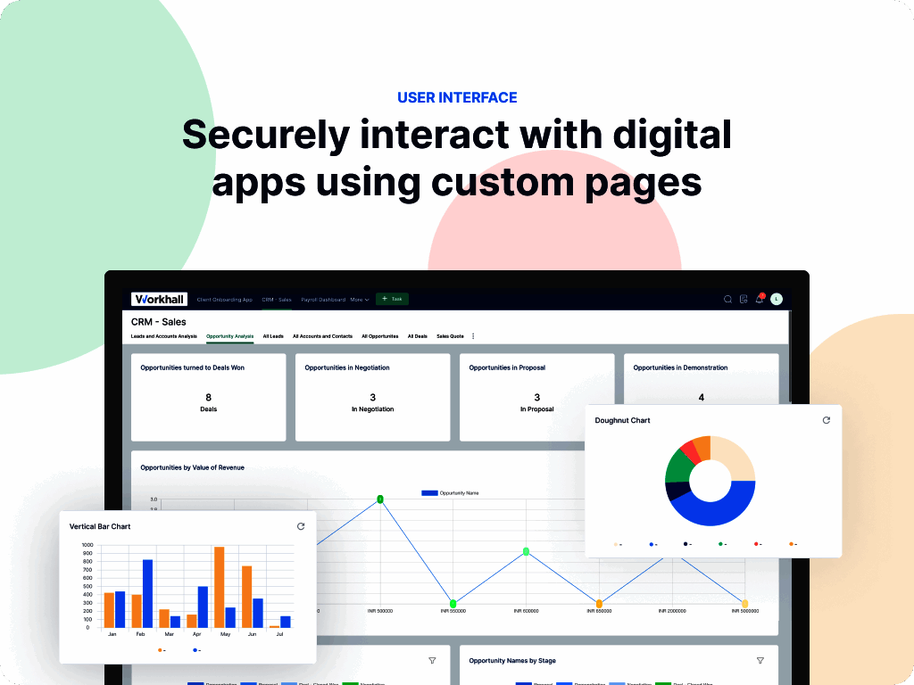 Workhall - Pricing, Features, and Details in 2025