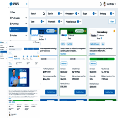 WOWS Investment Portal - Pricing, Features, and Details in 2025