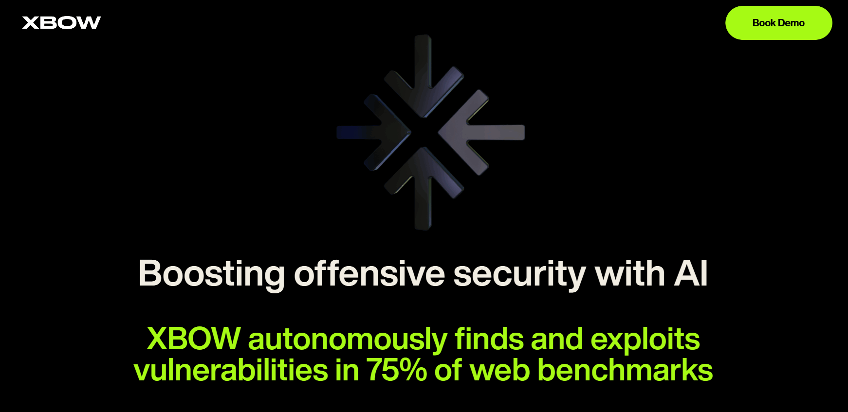 XBOW - Pricing, Features, and Details in 2025