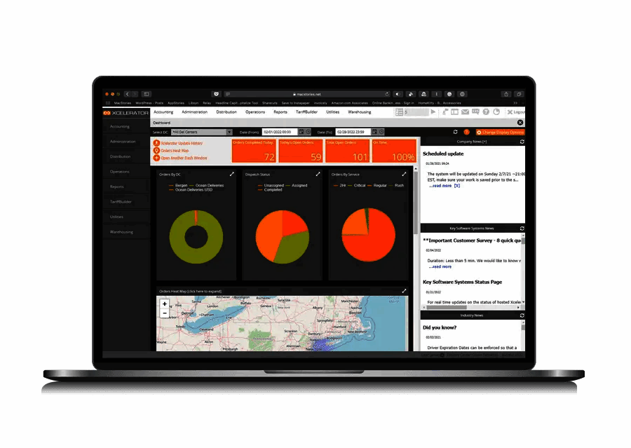 Xcelerator Pricing, Features, and Reviews (Mar 2025)
