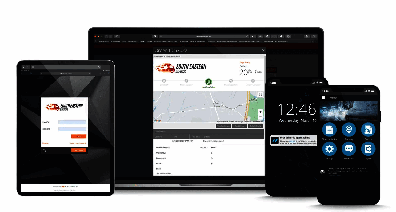 Xcelerator Pricing, Features, and Reviews (Mar 2025)