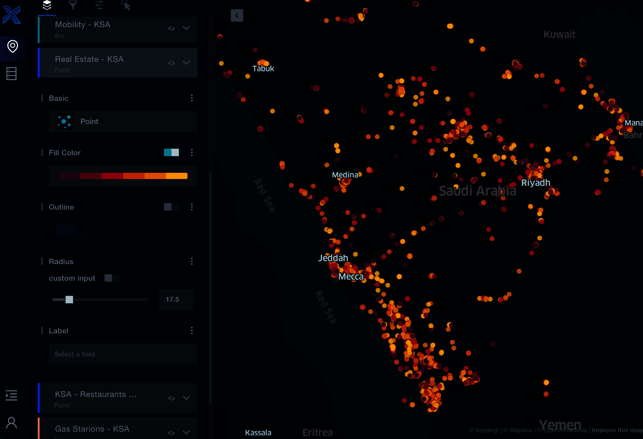 xMap AI Pricing, Features, and Reviews (May 2025)