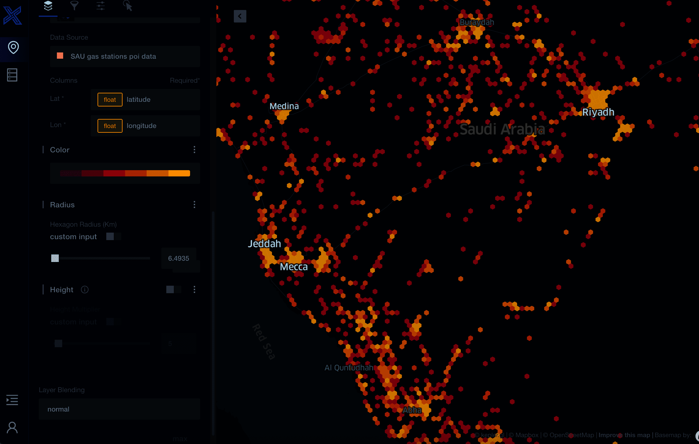 xMap AI Pricing, Features, and Reviews (May 2025)