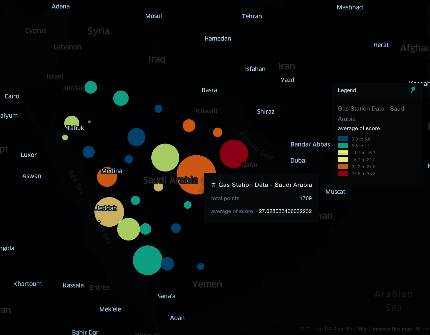 xMap AI Pricing, Features, and Reviews (May 2025)