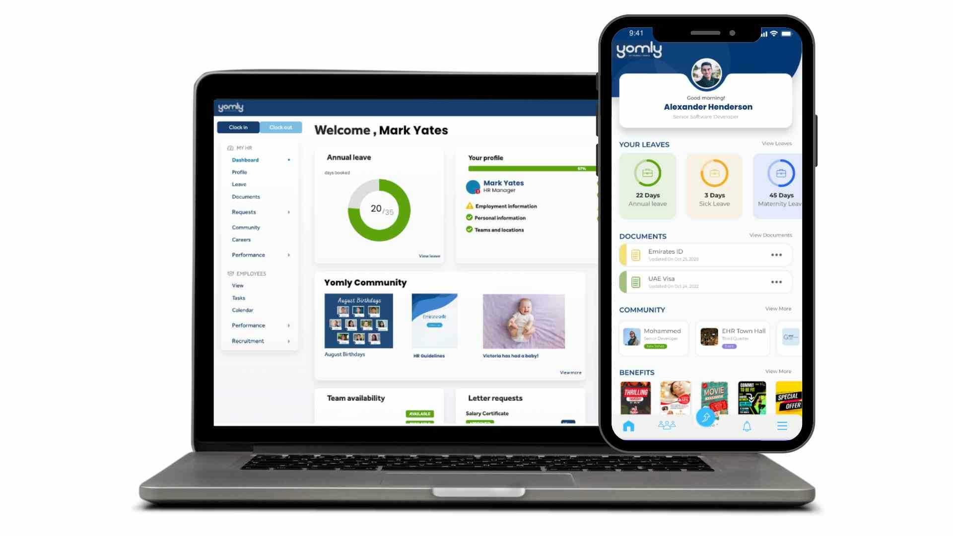 Yomly - Pricing, Features, and Details in 2026