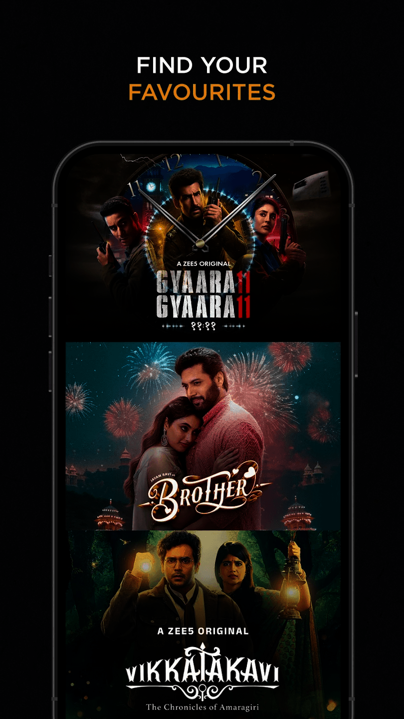 ZEE5 - Pricing, Features, and Details in 2026