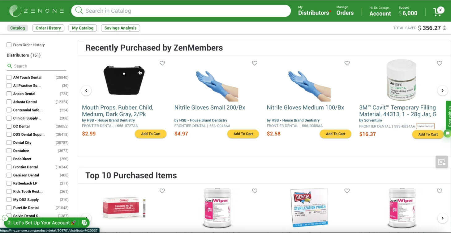 ZenOne - Pricing, Features, and Details in 2026