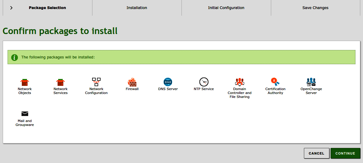 Zentyal: Details, Pricing, Features, & Integration in 2026