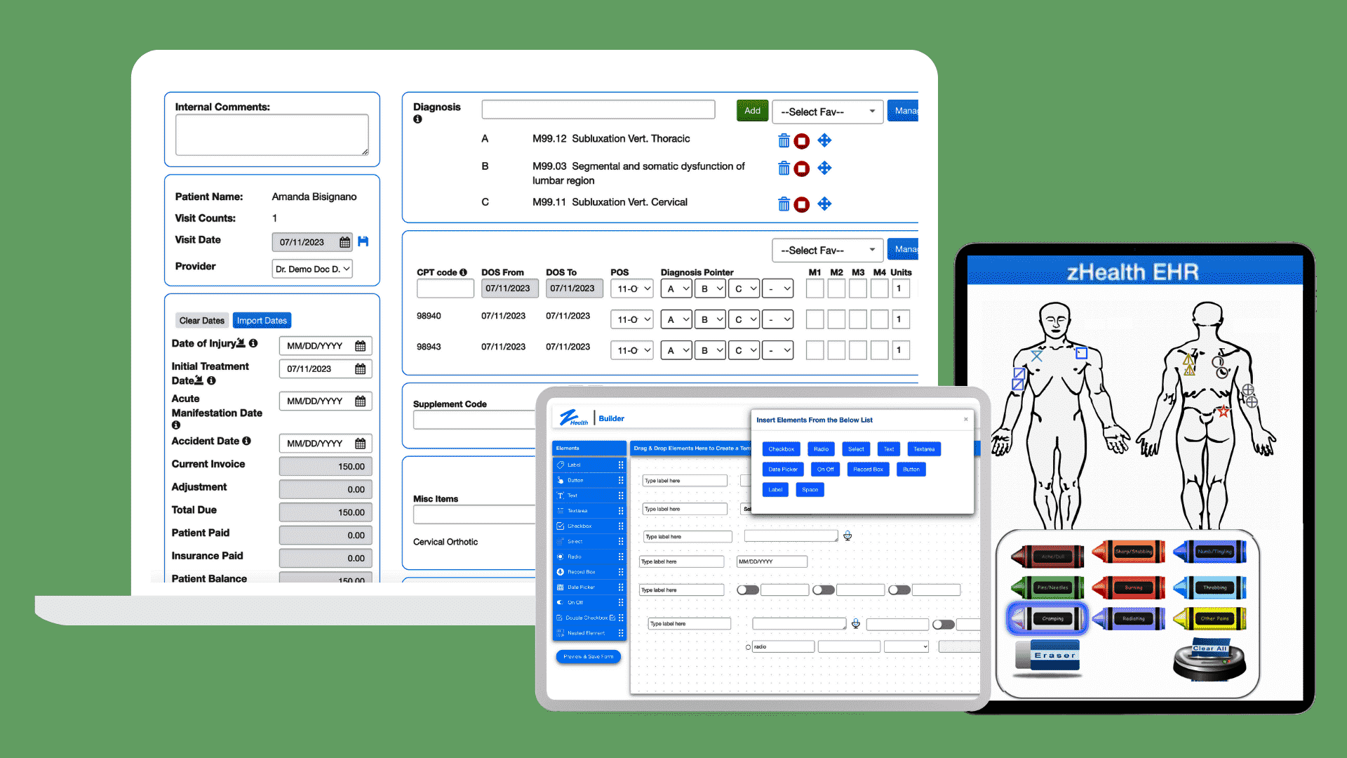 zHealth - Pricing, Features, and Details in 2025