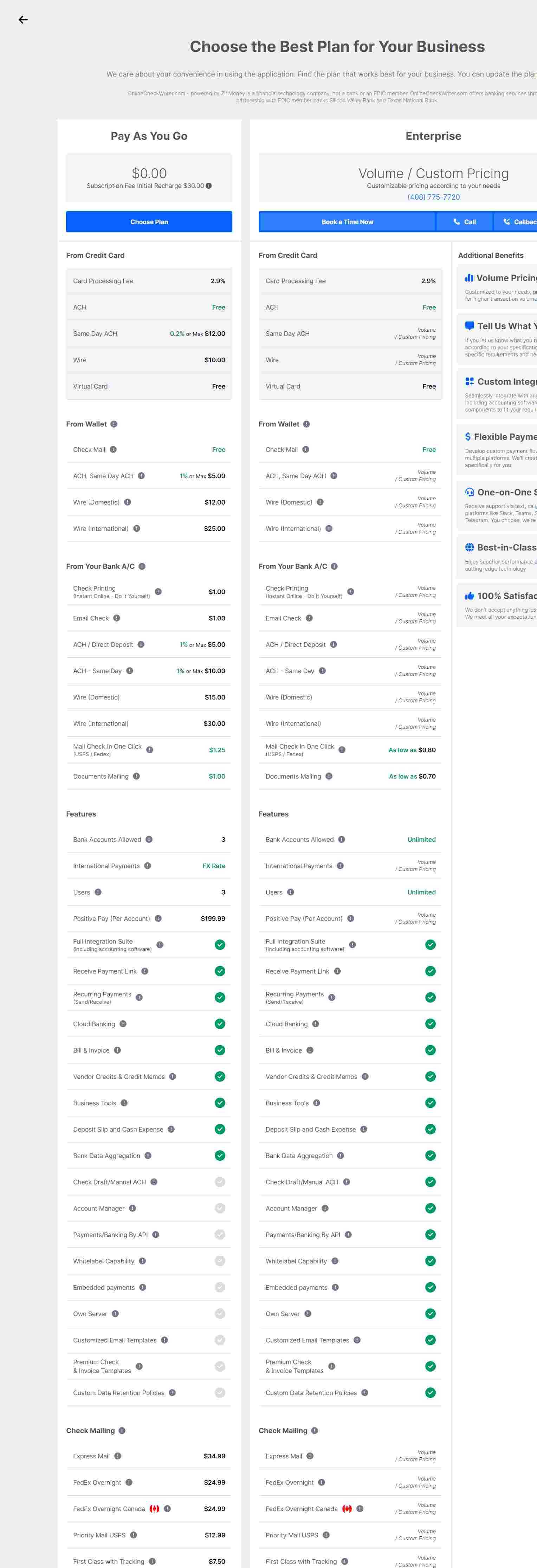 Zil Money - Pricing, Features, and Details in 2025
