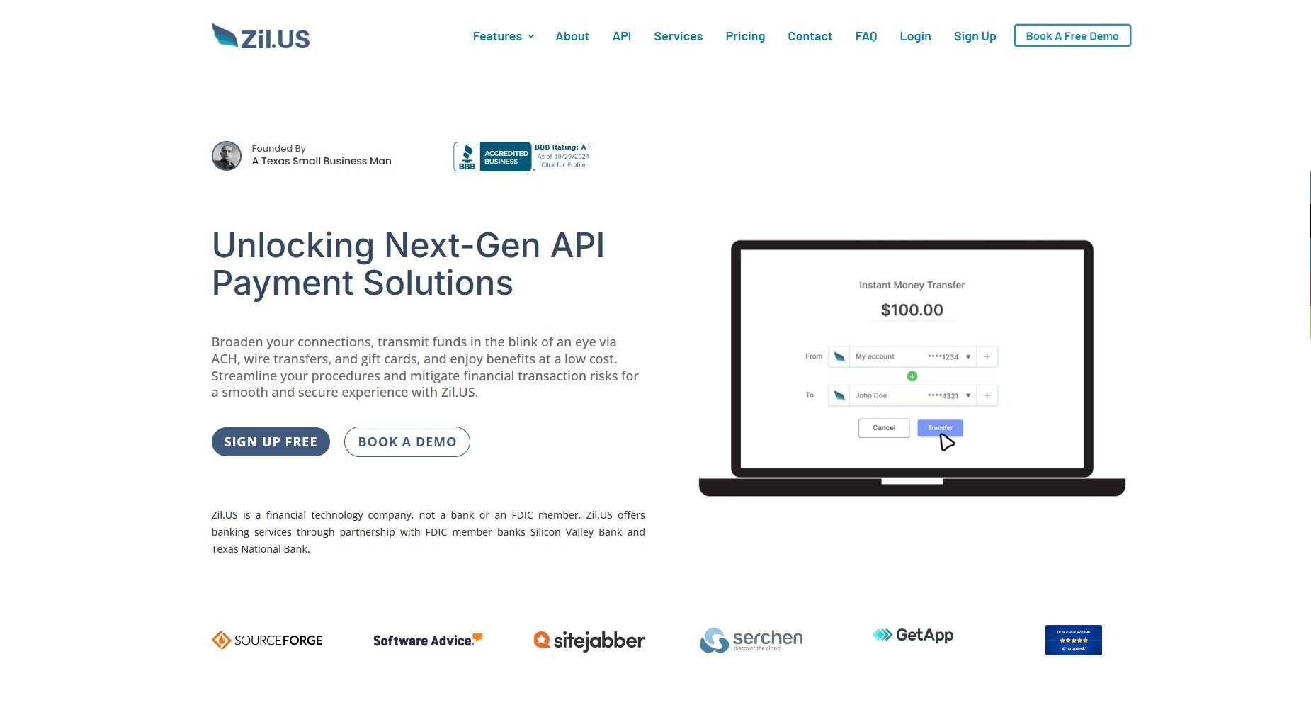 Zil US - Pricing, Features, and Details in 2025