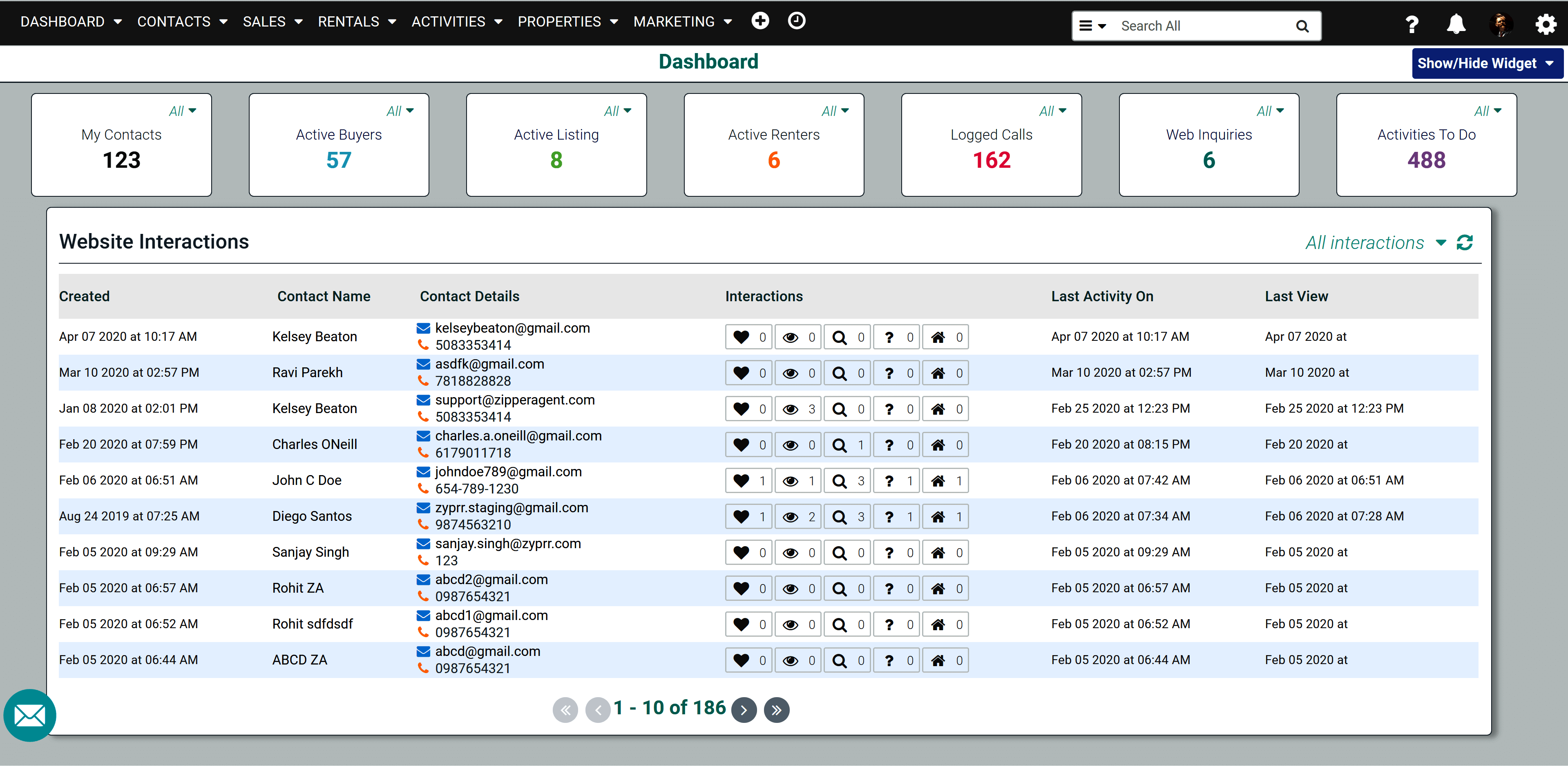 ZipperAgent - Pricing, Features, and Details in 2025